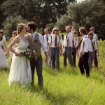 Rustic Bohemian Boudoir | Glamour & Grace