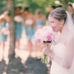 Photo Fridays | A Vintage Bridal Shoot | Glamour & Grace