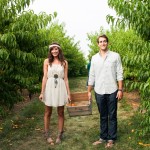 Rustic Bohemian Boudoir | Glamour & Grace