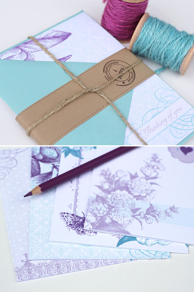 Giveaway: Ruby & Willow | Glamour & Grace