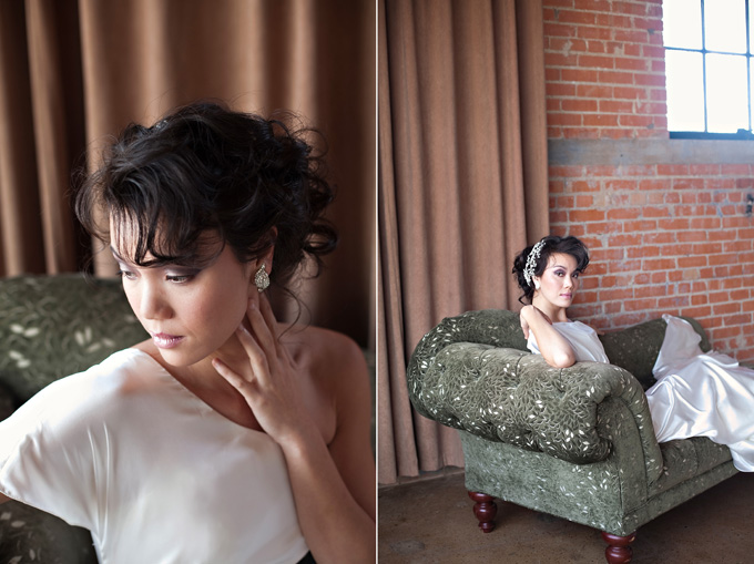 Fashion: Decades of Decadence | Glamour & Grace