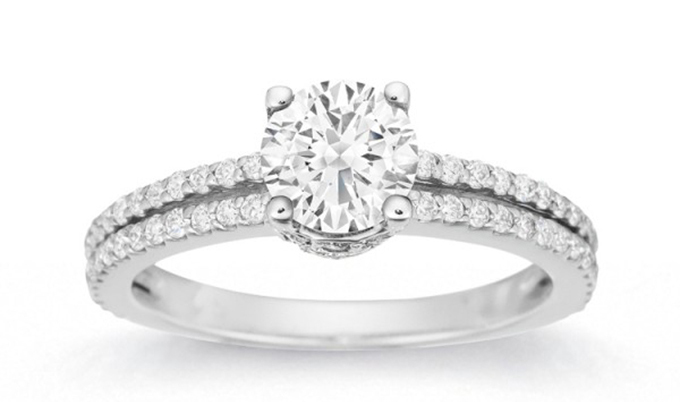 Eco-Friendly and Conflict-Free Diamonds from Gemesis | Glamour & Grace