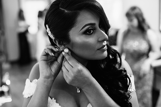 California Farm Wedding | Glamour & Grace