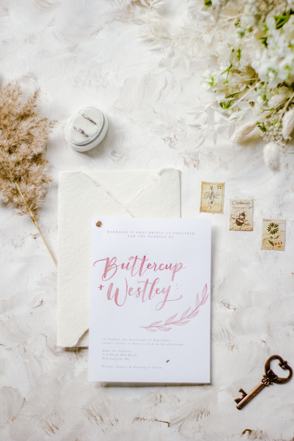Princess Bride Wedding Ideas | Glamour & Grace