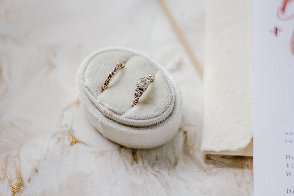 Princess Bride Wedding Ideas | Glamour & Grace