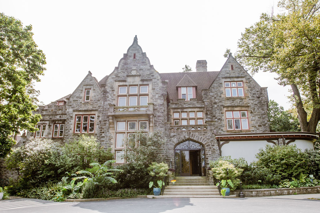 Princess Bride Wedding Ideas | Glamour & Grace