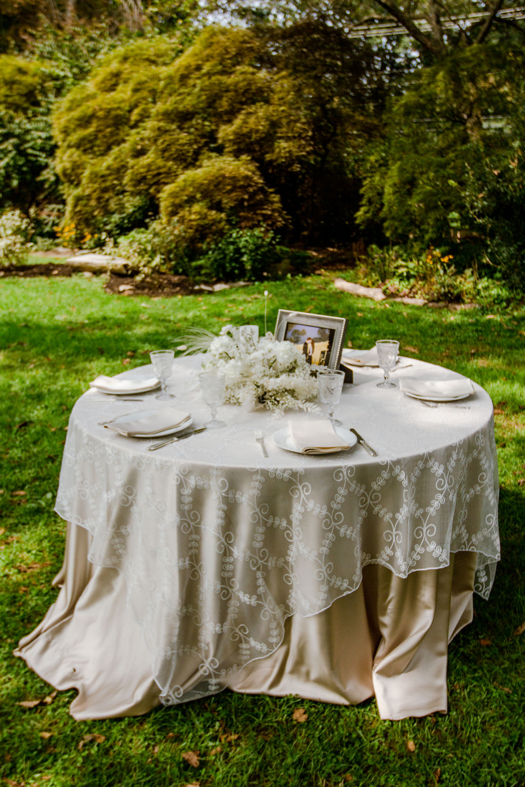 Princess Bride Wedding Ideas | Glamour & Grace