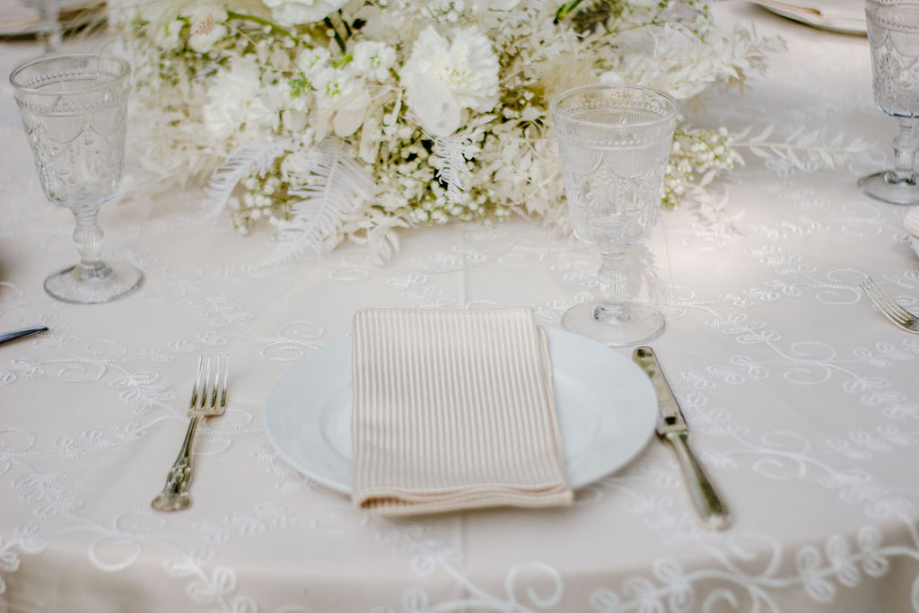 Princess Bride Wedding Ideas | Glamour & Grace