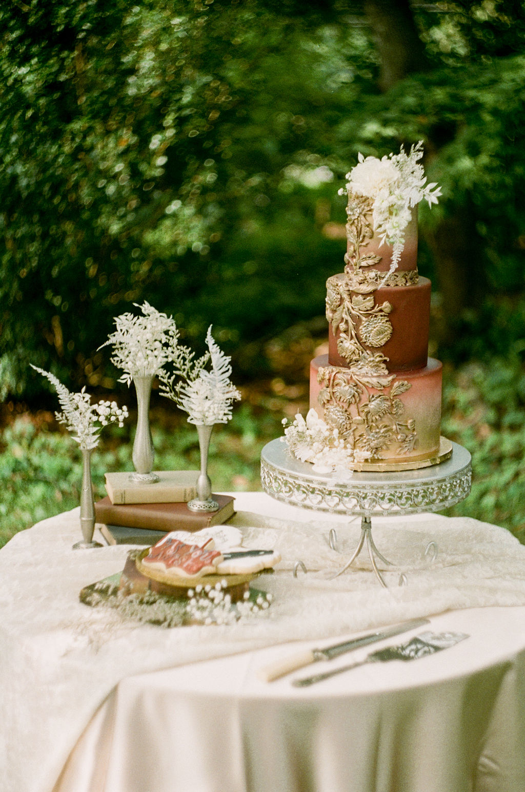 Princess Bride Wedding Ideas | Glamour & Grace