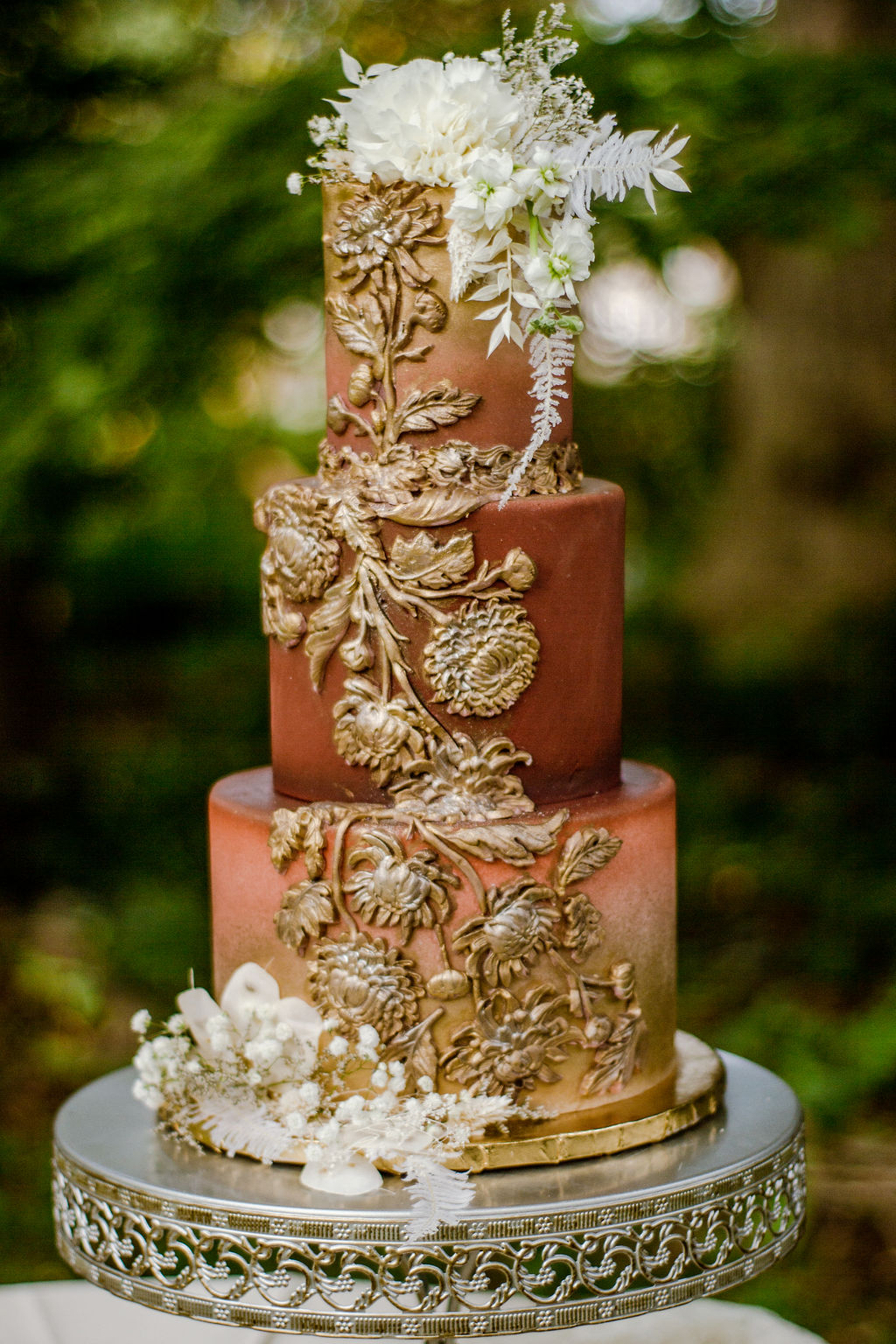 Princess Bride Wedding Ideas | Glamour & Grace