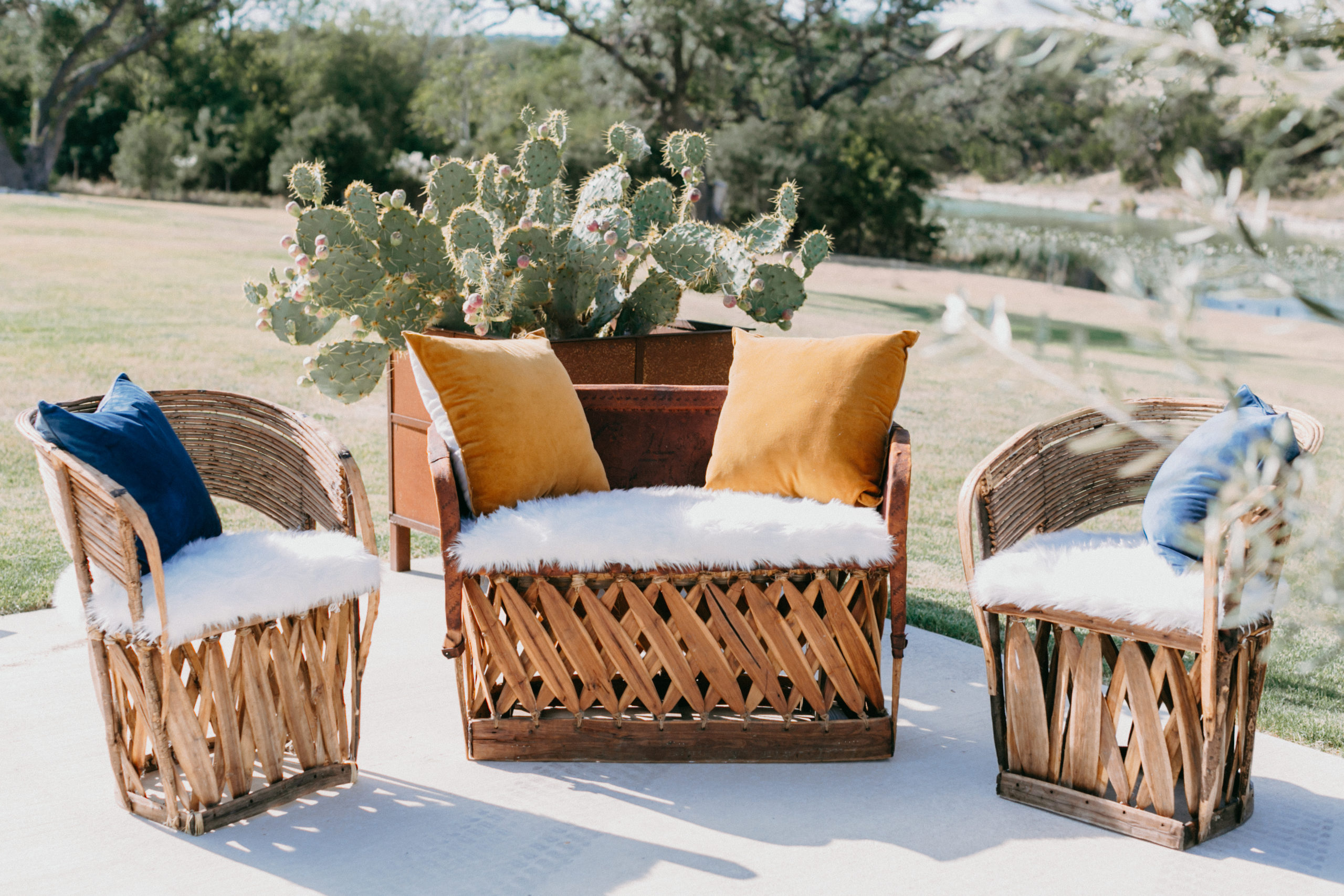 Tuscany in Texas Wedding Ideas | Glamour & Grace